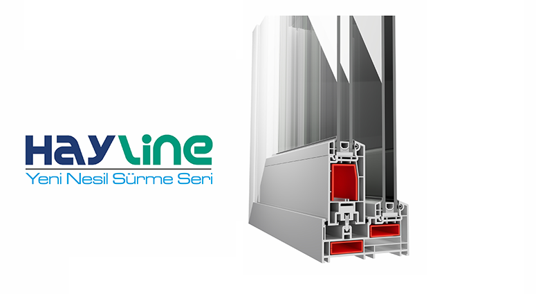Hayline | KOMLİNE